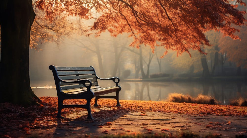 How to keep yourself together….. …..when everything seems to fall apart ...