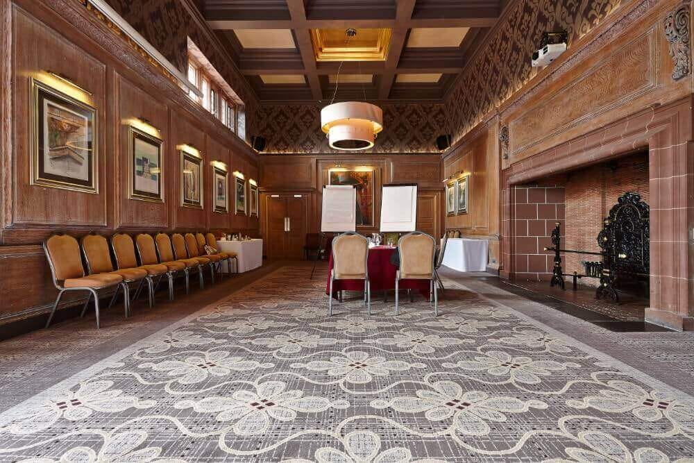 Axminster Carpets: Timeless Luxury for Your Floors | by Adil | Medium