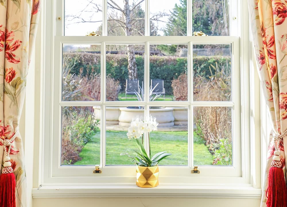Actually it is possible With a wind passes by and strucks windows and ...