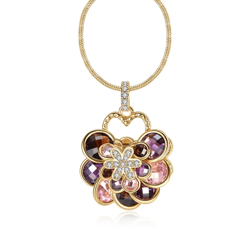 Discover the Perfect Pendants for Women Online with JERENE | by JERENE ...