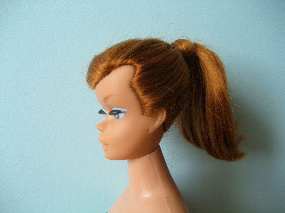 Slippery Hair Syndrome. A real and very frustrating but also… | by ...