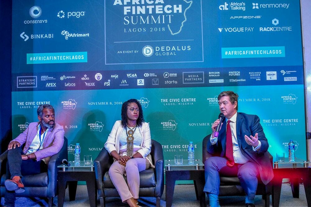Binkabi is the “Innovation of the year” | by Femi Royal | The Binkabi Blog