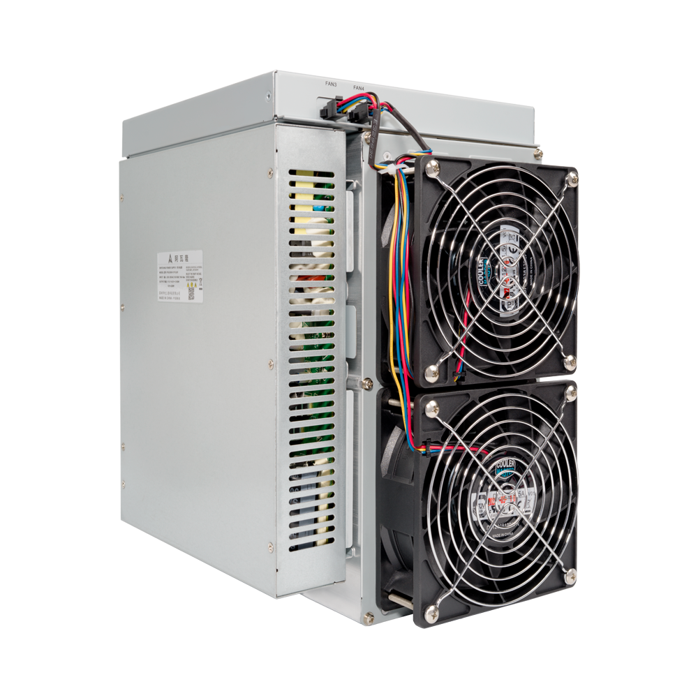 Canaan Avalon A1346 Miner Review. Overview: | by Asic Miner Market | Medium