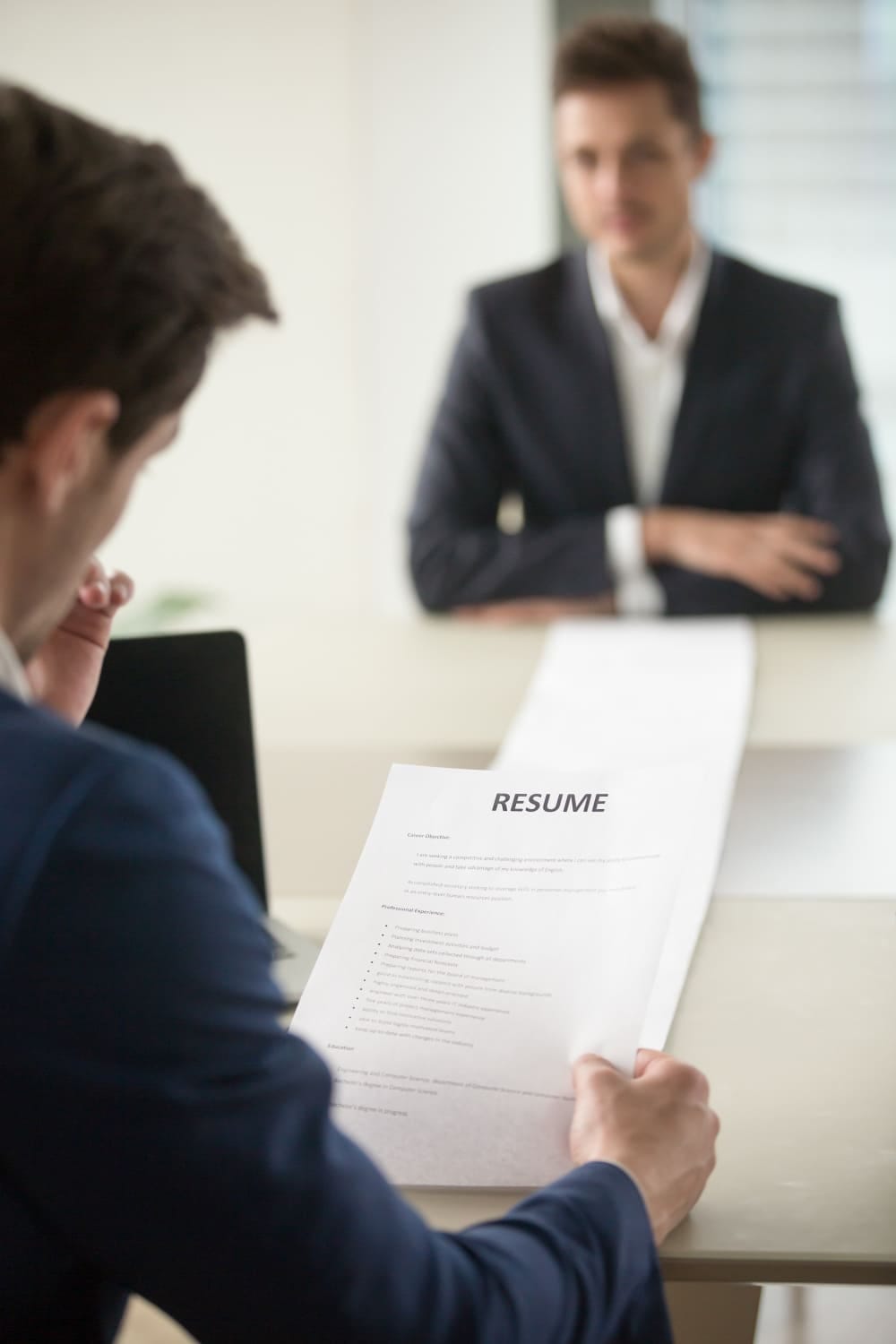 Top 7 Best Professional Resume Writing Services | by Jobsolv - Elevate ...