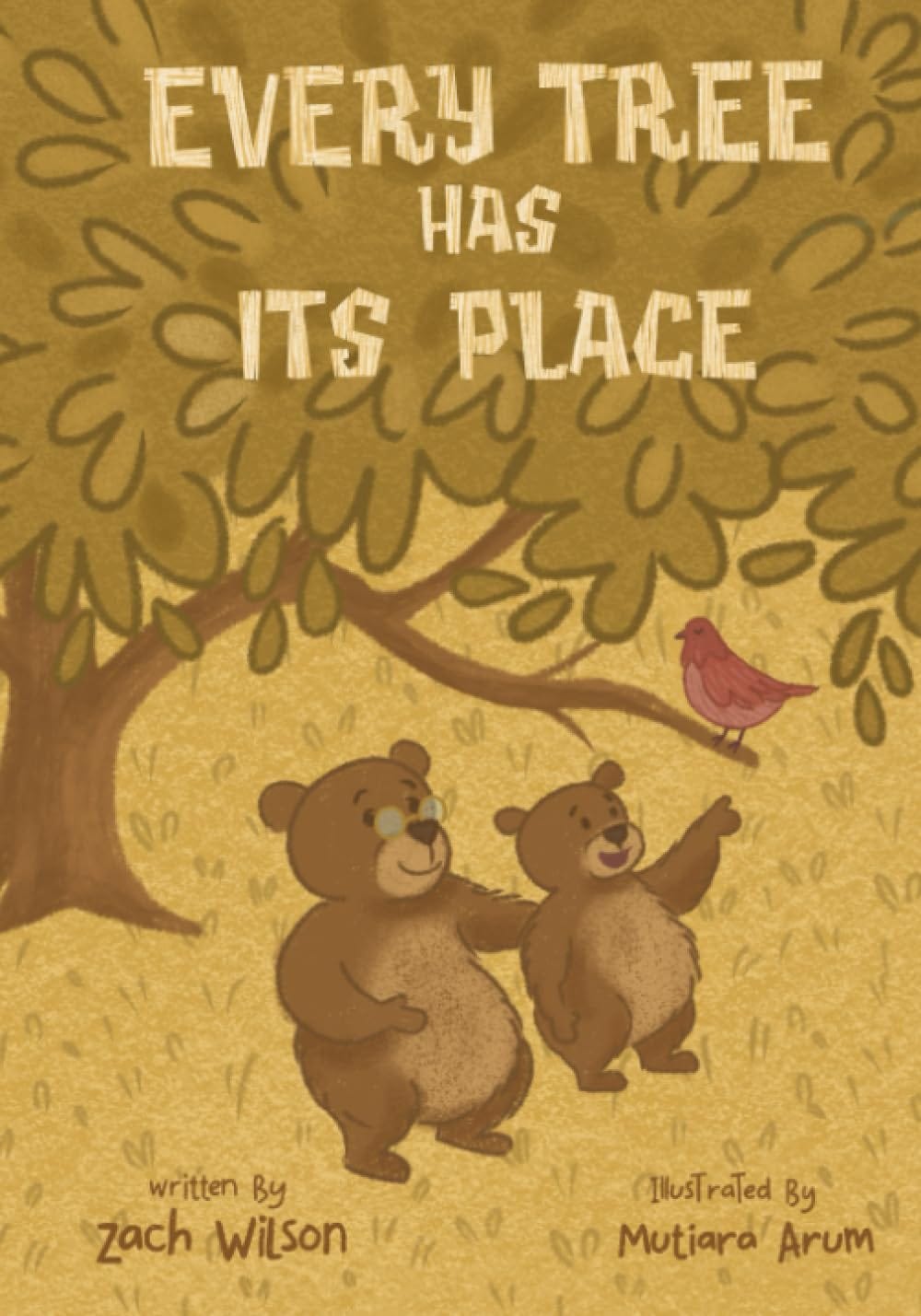 Download Ebook Every Tree Has Its Place Full Book Pdf Full Audiobook