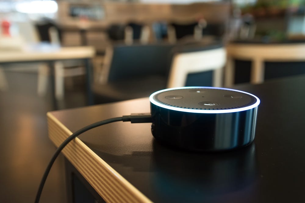 3 Industries Crushing Their Goals Using Alexa Technology | by Sunflower ...