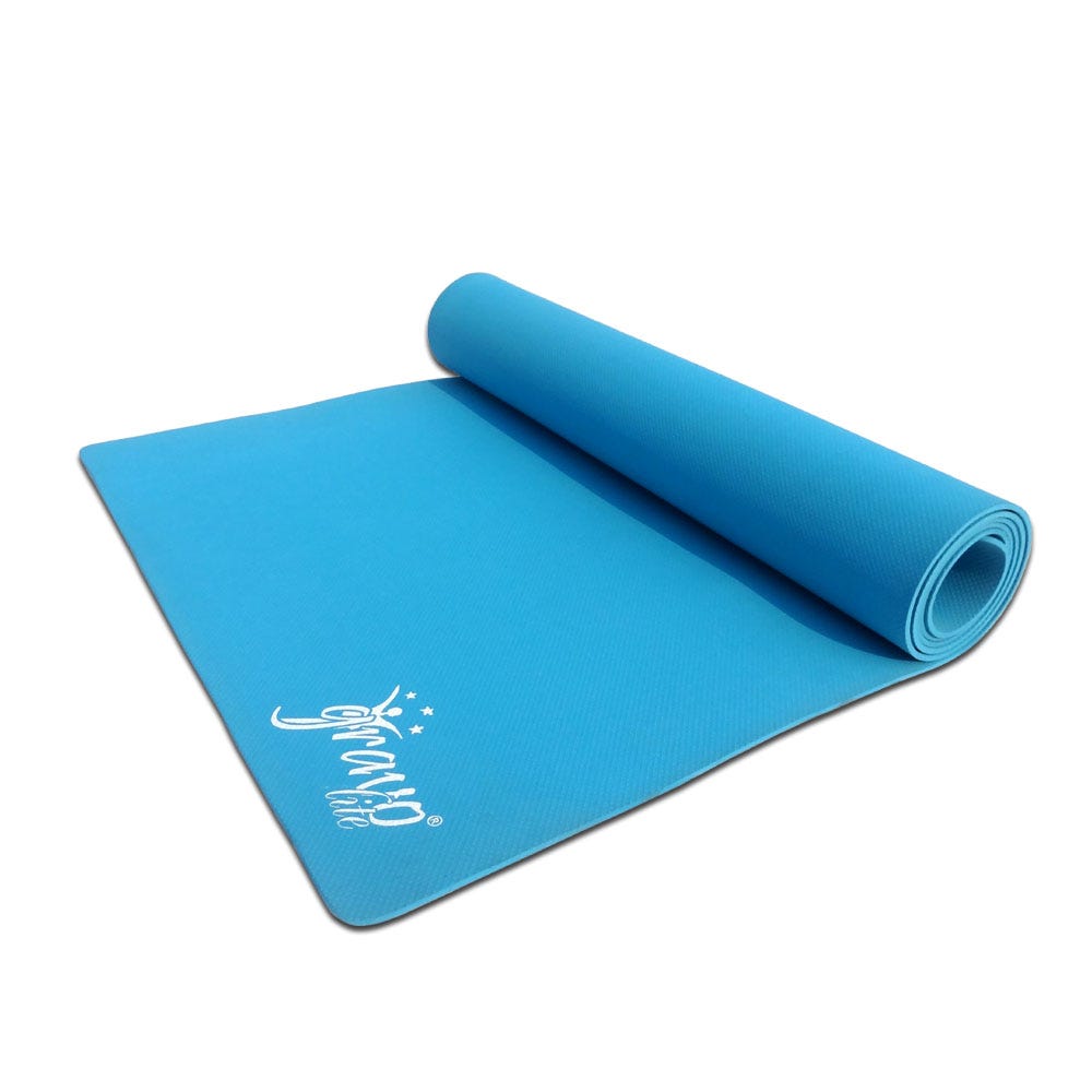 Top 5 Features of Single Color Yoga Mats | by Clonko Products | Medium