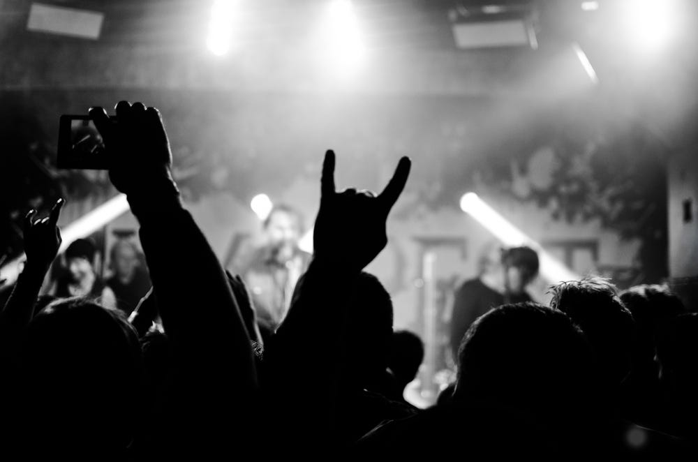 No One Wants To Live A Small Life: Here’s How To Build A Legendary One ...