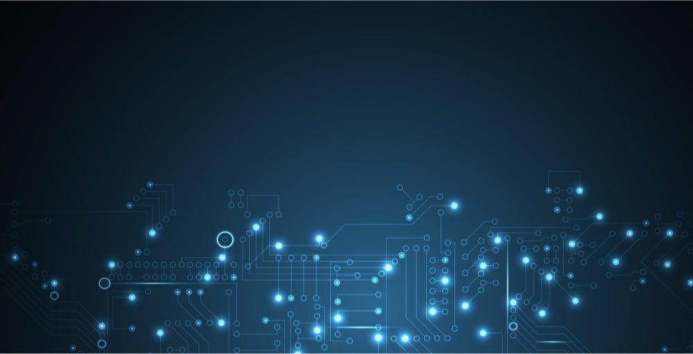 Business Strategy Powered by Technology | by Pete Cherecwich | Face ...