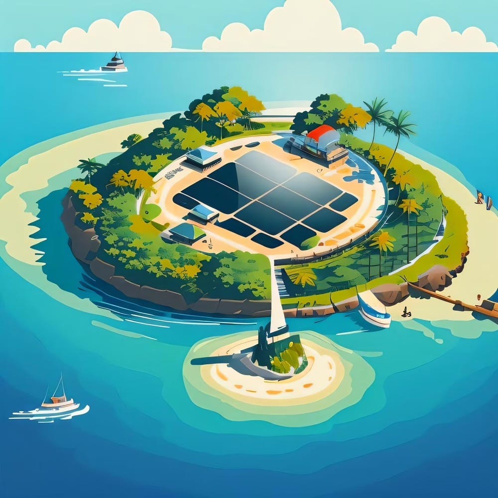 🎉ECOVITA 1,000 Matic Community Event🎉 | by ECOVITA - REC | Medium