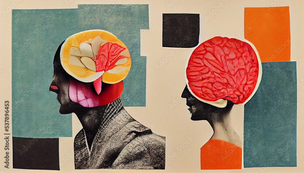 Is Creativity dead?. The truth about today’s innovativeness. | by ...
