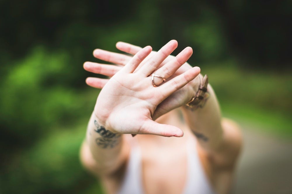 How To Use Self-Consciousness To Your Advantage | by Annie Zelm | Medium