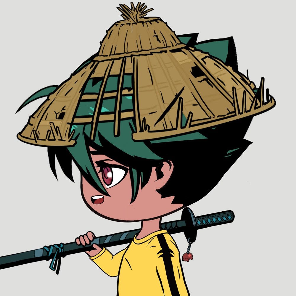 Welcome to Yuugen 💌 - Yuugen - Medium