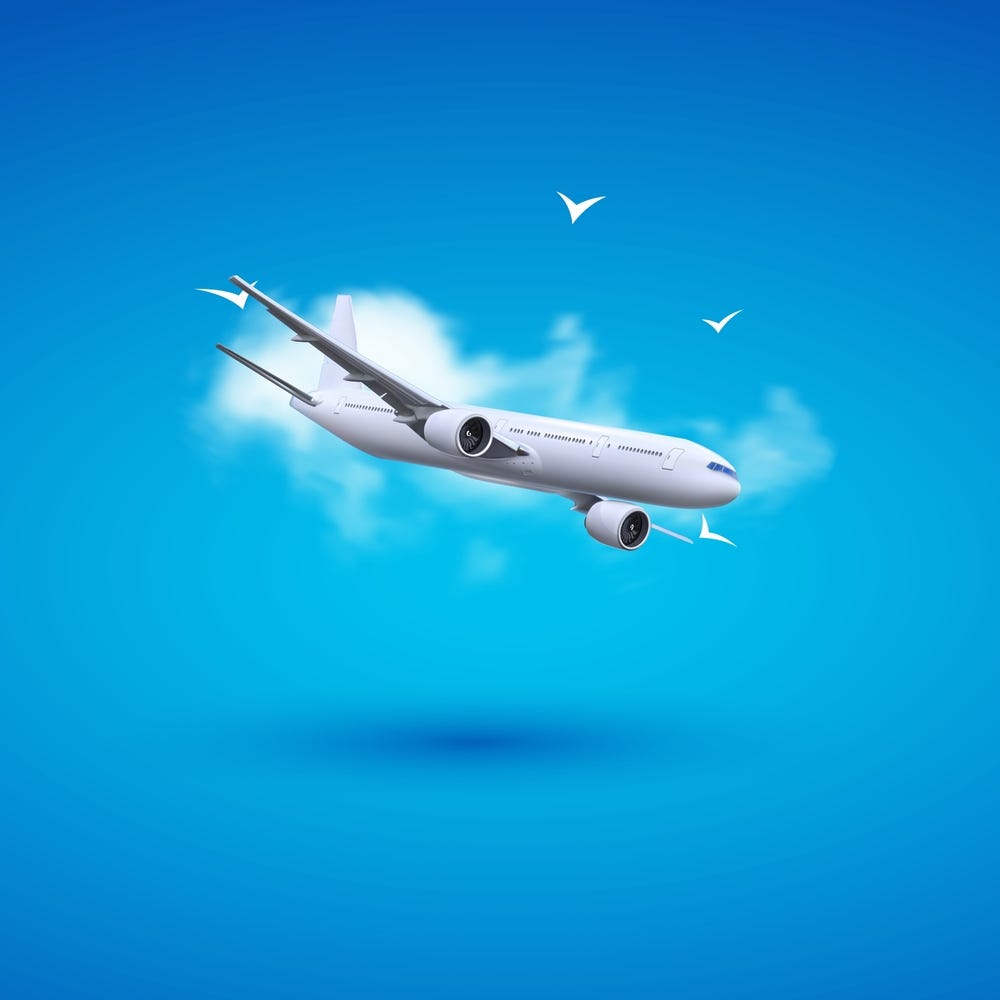 5 Hacks to Book Budget-friendly Flight Ticket | by Spectrumtravel | Medium