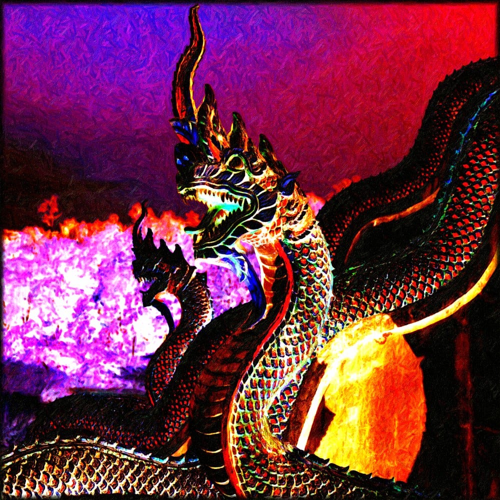 SERPENTS DANCE PT. 2. Brimstone Lotus | by MOON PIE 🌛 🥧 | Oct, 2024 ...