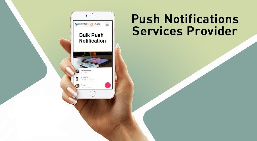 7 Facts about push notifications that retain the users of the website | by Feedify | Medium