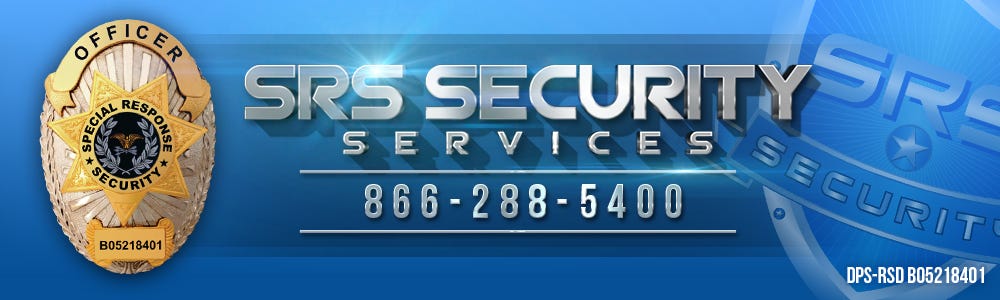 Special Event Security Austin. Do you need a security guard for your ...