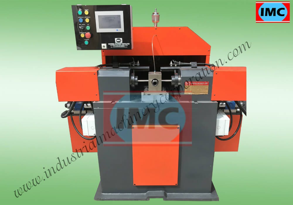 Scaffolding Pipe Punching Machine: Precision Hole Making Solutions for ...