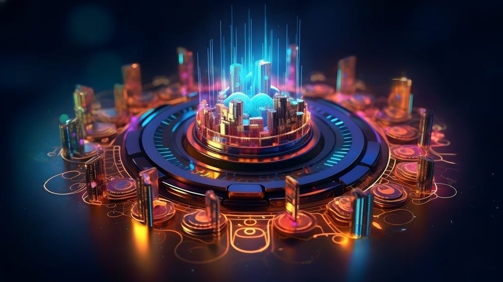 Digital Asset Tokenization: Ripple Collaborates To Enhance Value ...
