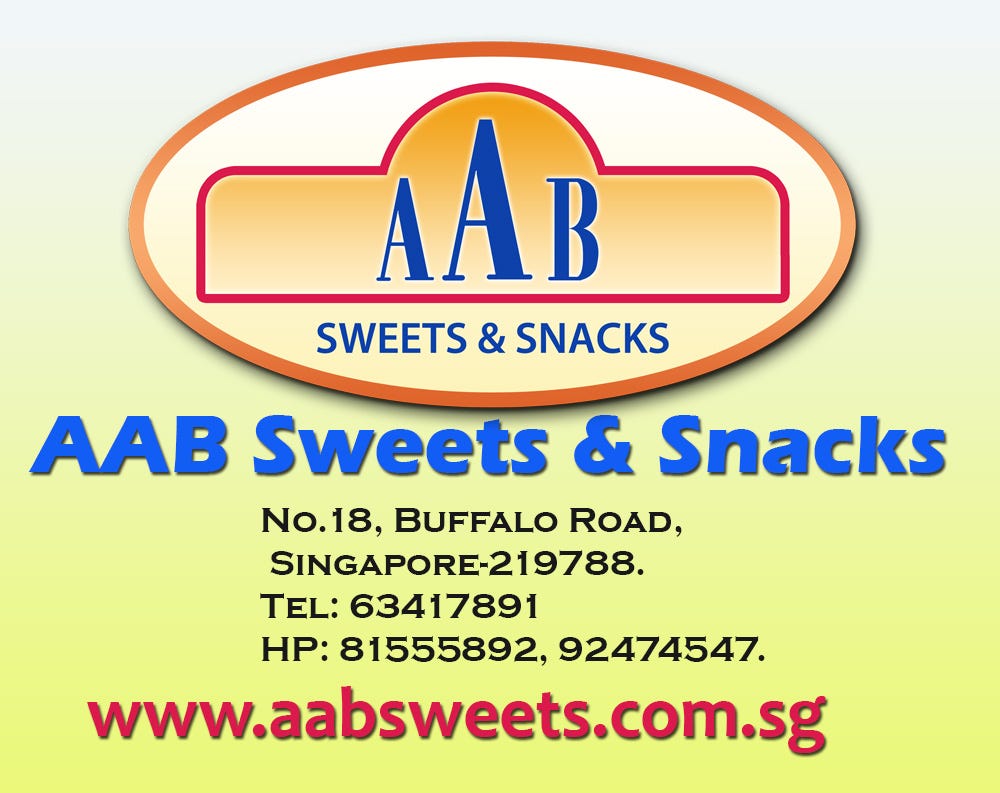 Best cosmetics to buy in Singapore | by AAB Sweets | Medium