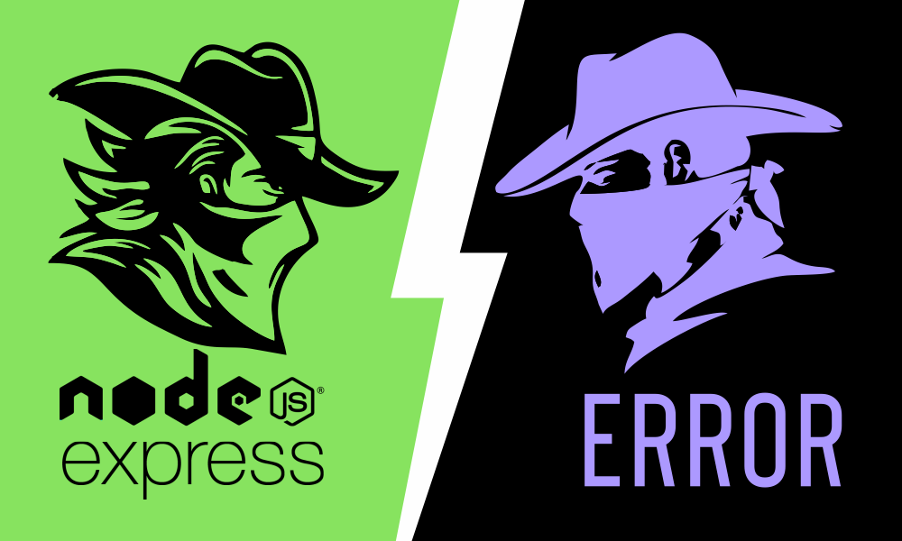 Keep your routes error handlers simple and flexible for your nodejs ...