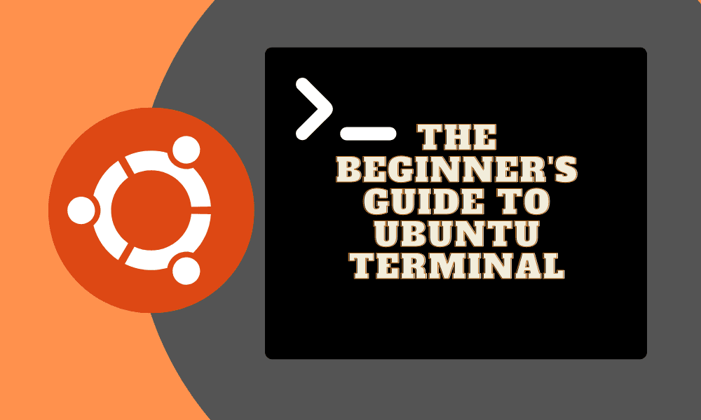 Terminal for Beginners: Navigating the Command Line | by Ashish Singh ...