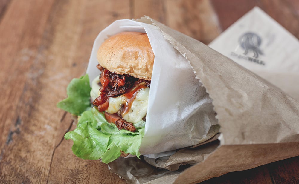 TBC’s Ten for Ten: Queensland’s most reviewed burger joints | by The ...