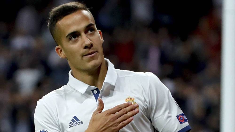 Lucas Vázquez : Mediocre or a great Utility Player? | by Anand Verma ...