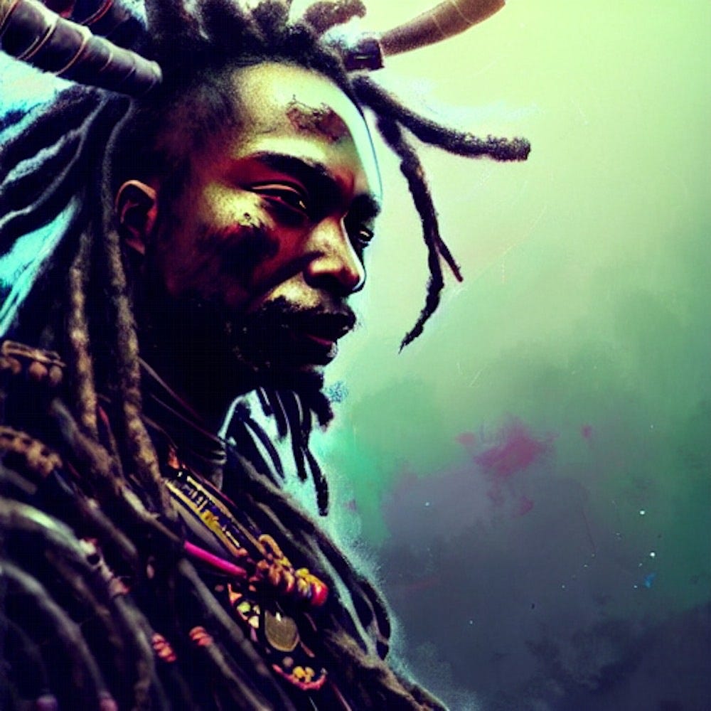 Tha Samurai: Hip Hop’s Rising Star | by Jason Jacobs | Medium