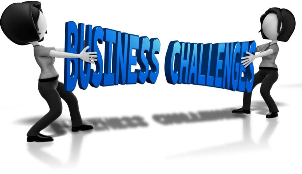 Scaling Your eCommerce Business: Challenges and Solutions | by Shopsell ...