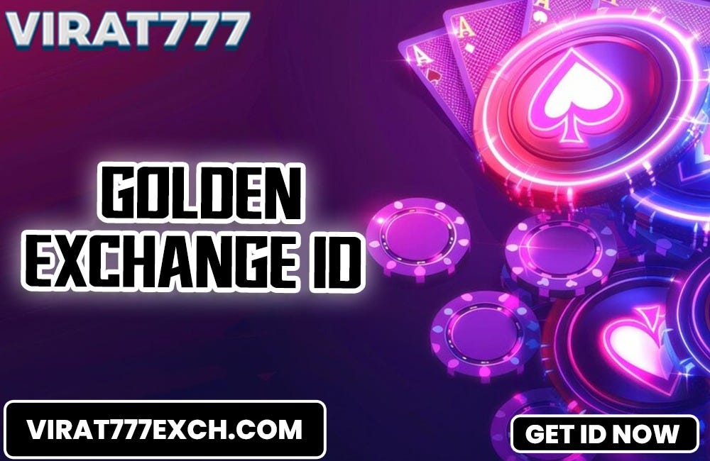 Understanding the Registration Process for Golden Exchange ID | by ...