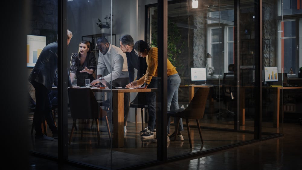 AI for Software Engineering, not (only) Code Generation | by Karun Japhet | inspiringbrilliance ...