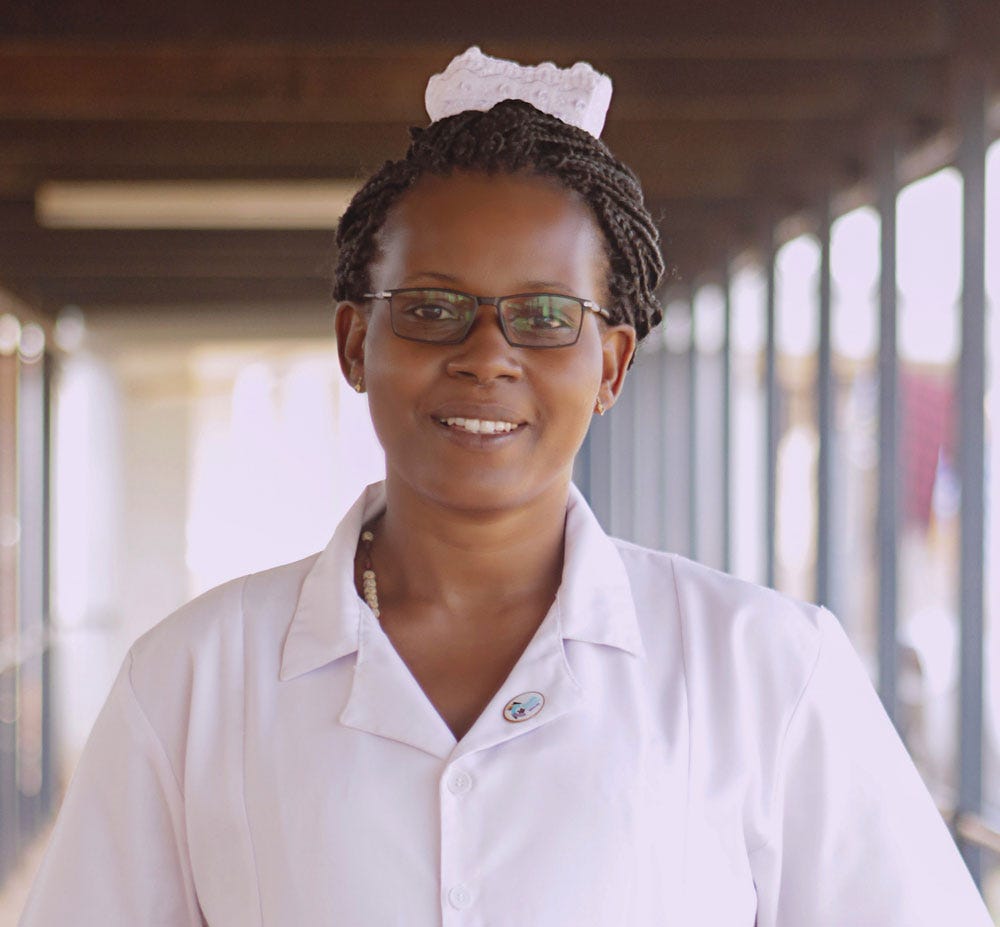 The Year of the Nurse and Midwife: The Power of Collective Efforts in ...