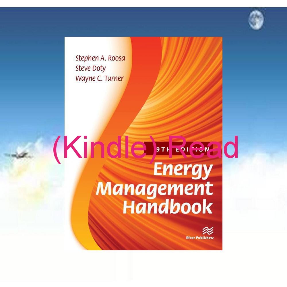 [READ] EBOOK PDF Energy Management Handbook ((download_p.d.f ...