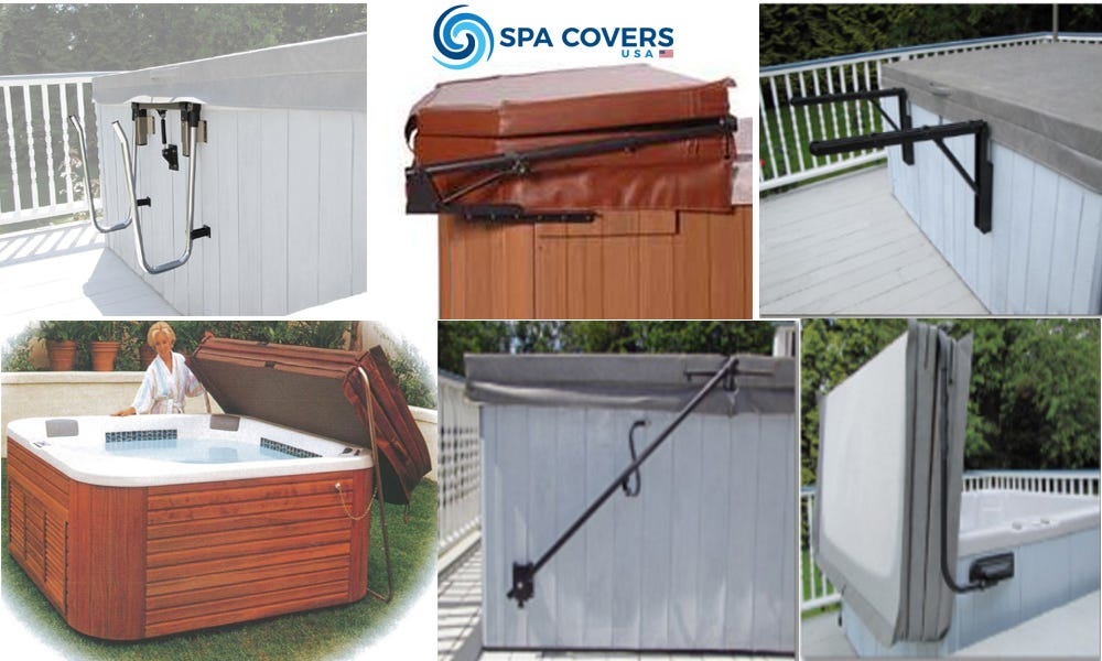 How To Opt Best Spa Covers Here. If you are looking for the best spa ...