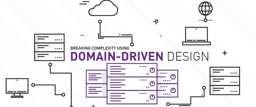 Domain-Driven Design: Simplifying Software Through Domain Modeling | by ... Domain-Driven Design: Simplifying Software Through Domain Modeling | by ...