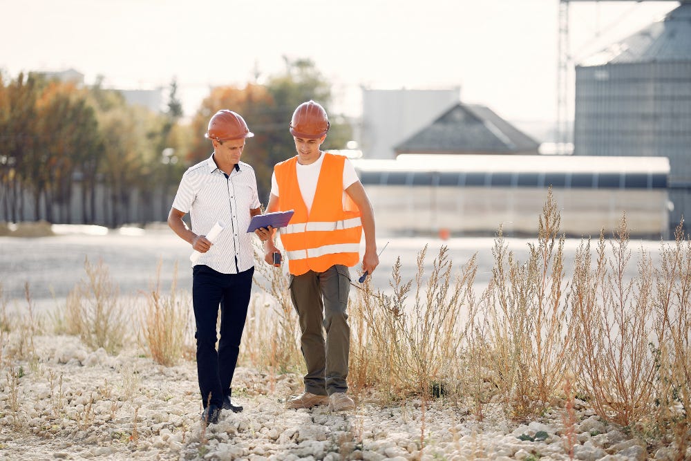 Building on a Strong Foundation: Why You Need a Geotechnical Engineer ...