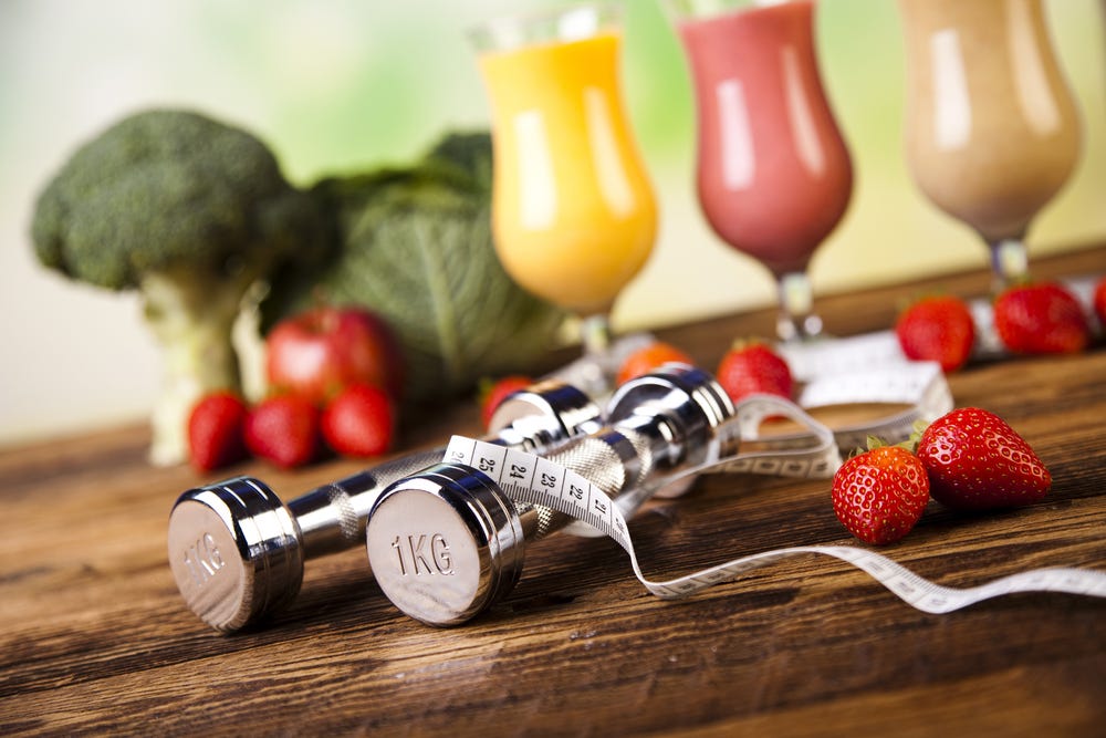Weight reduction: 7 Negative Calorie Food sources You Really want To ...