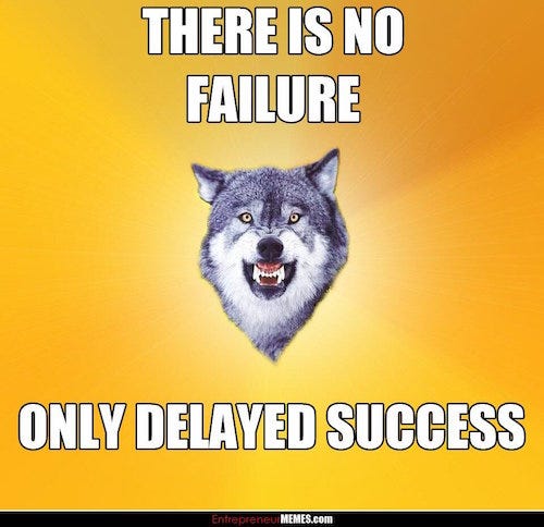 Success Meme