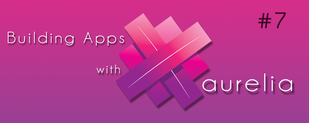 Building Apps with Aurelia: #7 Dependency Injection in Aurelia — Part 1 | by Kasun Kodagoda ...