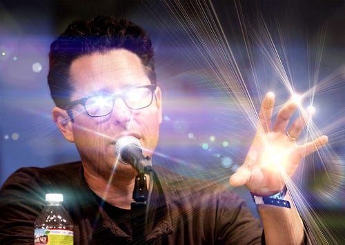 Jj Abrams Lens Flare New Arri Anamorphic Flare Sets For That JJ Abrams