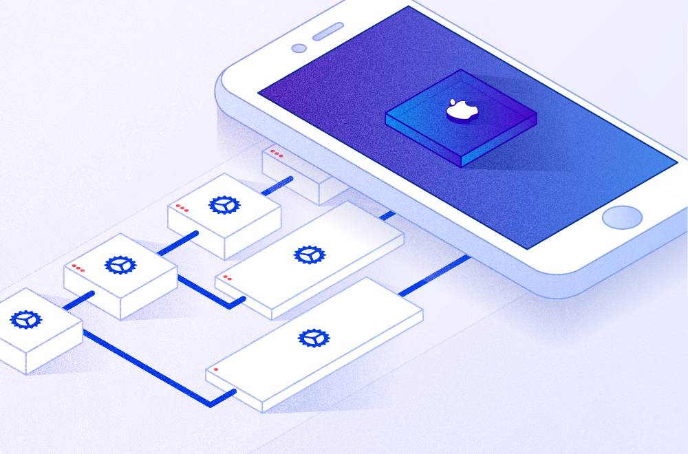 Basics of Operations and Operation Queues in iOS | by Stanisław Paśkowski | inFullMobile Blog ...