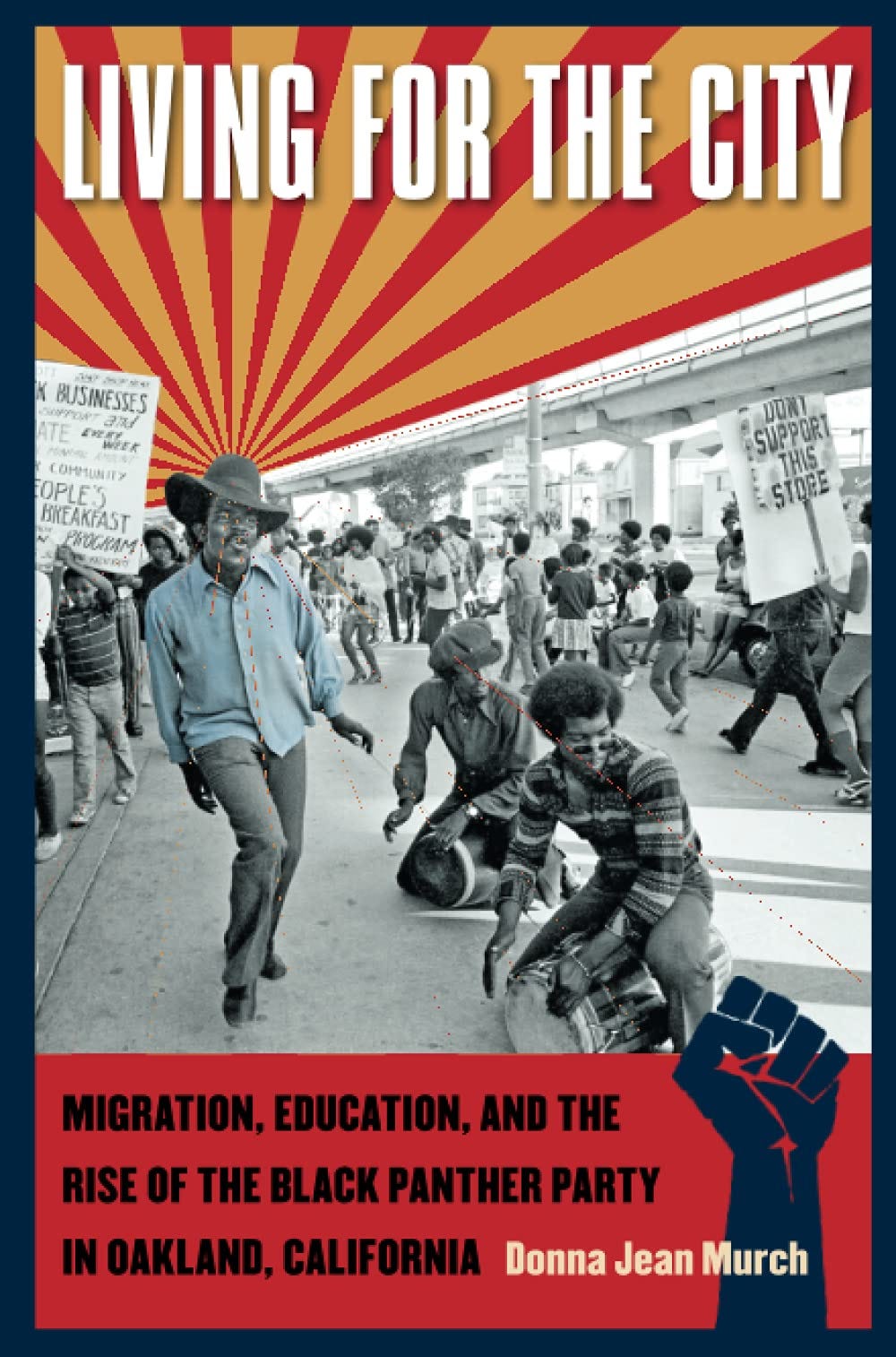 [EBOOK] Living for the City: Migration, Education, and the Rise of the ...