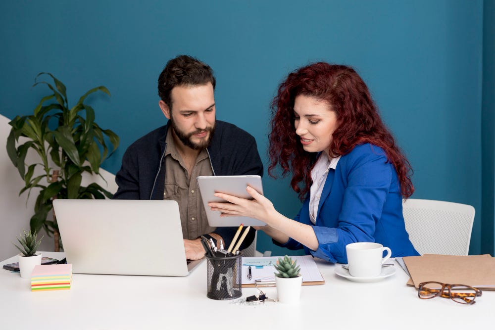 Why Do Tech Startups Need Accountants? Key Reasons and Benefits ...