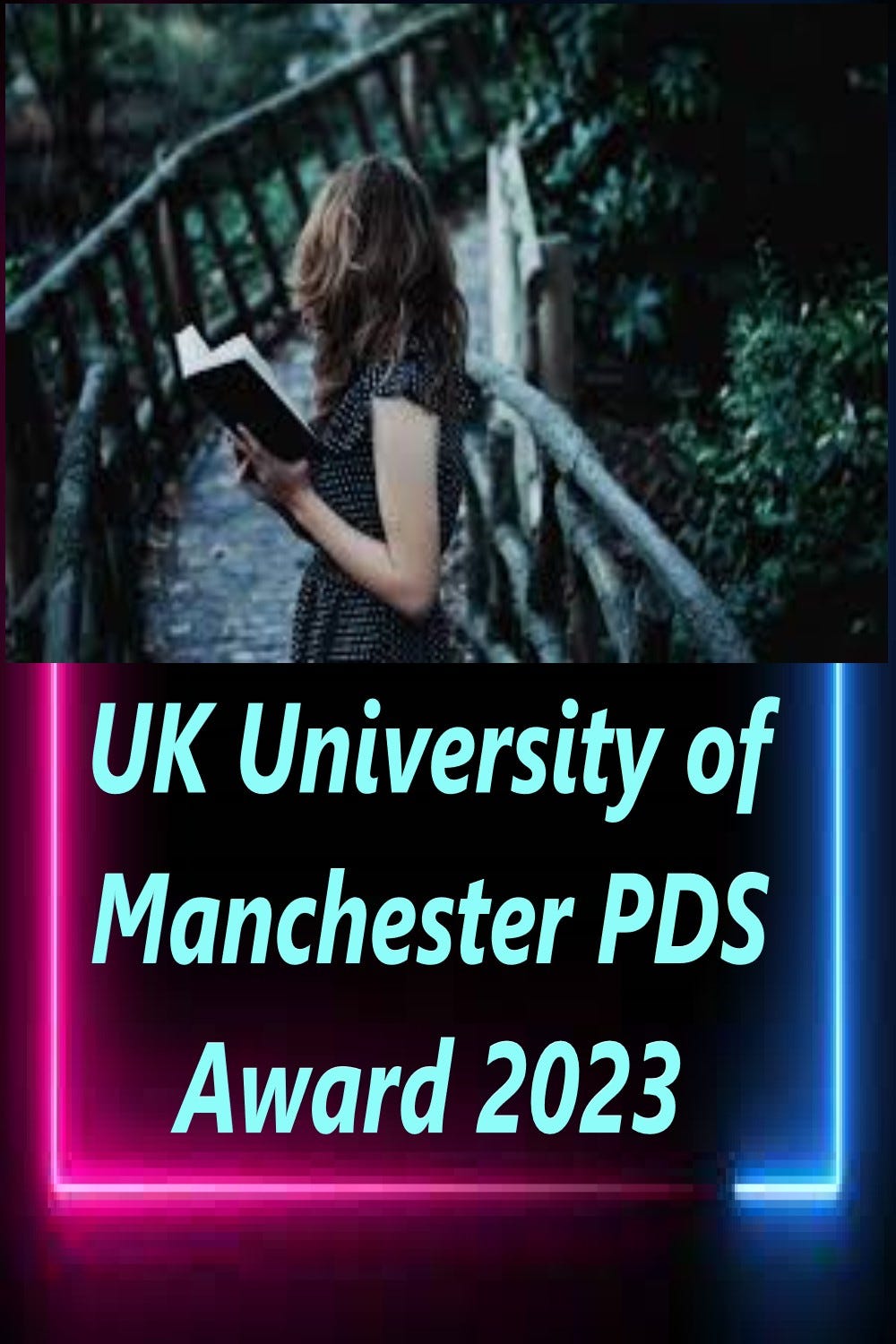 UK University of Manchester PDS Award 2023 - Ranndy Smith - Medium