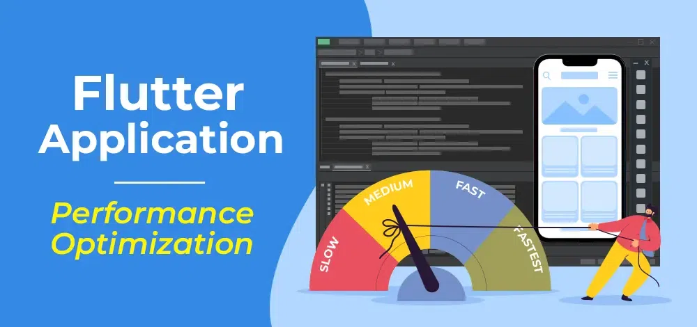 Optimizing Flutter App Performance: Best Practices | by ABDUL REHMAN | Medium