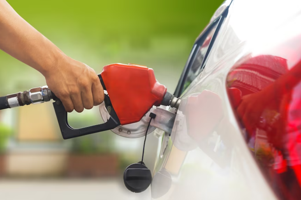 Booster Fuels’ Diesel Delivery: A Commercial Fuel Game-Changer | by ...