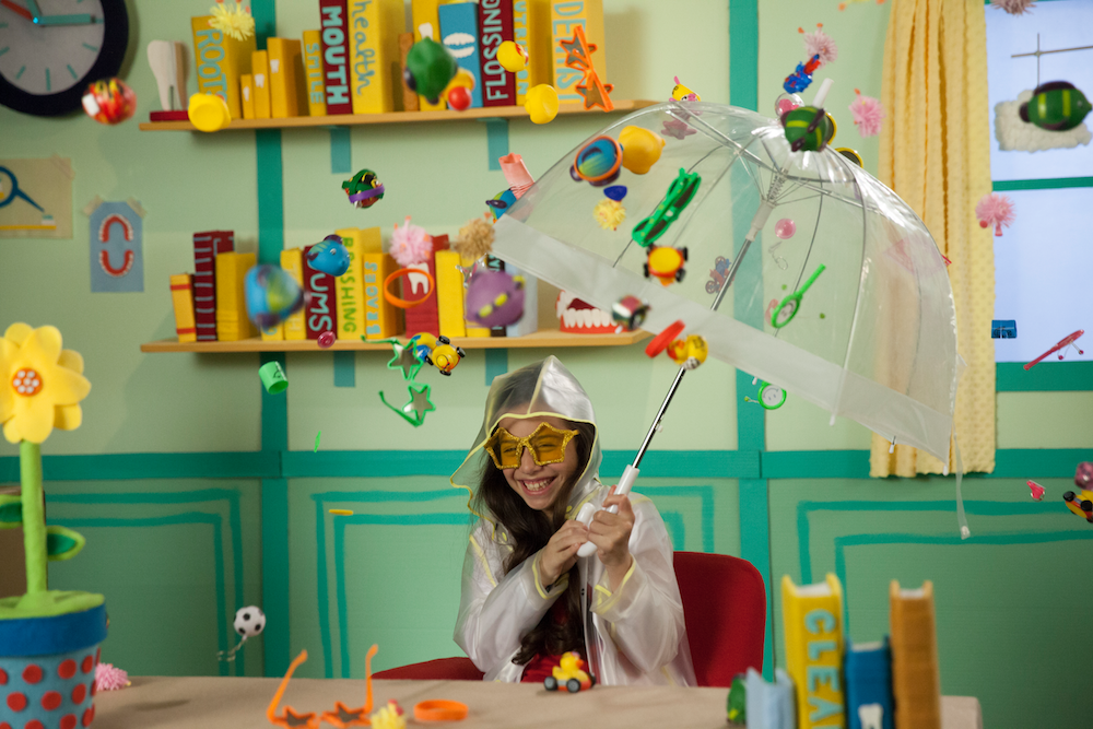 Creating an Interactive Brand Awareness Campaign with Trackable Results ...