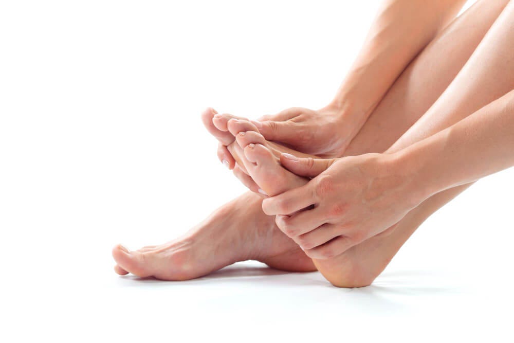 Why Plantar Fasciitis Heel Pain Occurs and How to Prevent It | by ...