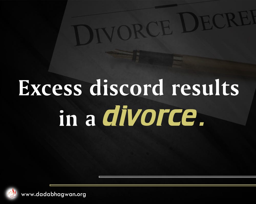 What Are The Reasons To Divorce?. In our everyday lives differences ...